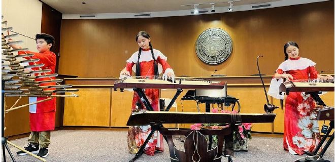 Đố Vui Cùng Học | Fun Quiz with Learning